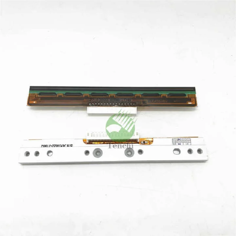 Original New Thermal Print Head TE200 Print Head for TSC TE200 203DPI ...