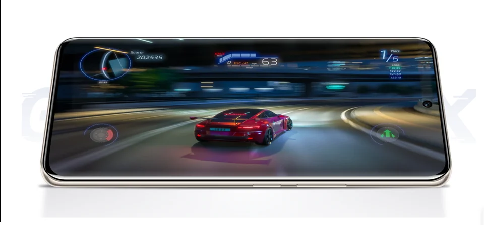 Honor 90 smartphones, 5G,NFC,6,7 inch, Snapdragon 7 Gen 1 Accelerated ...