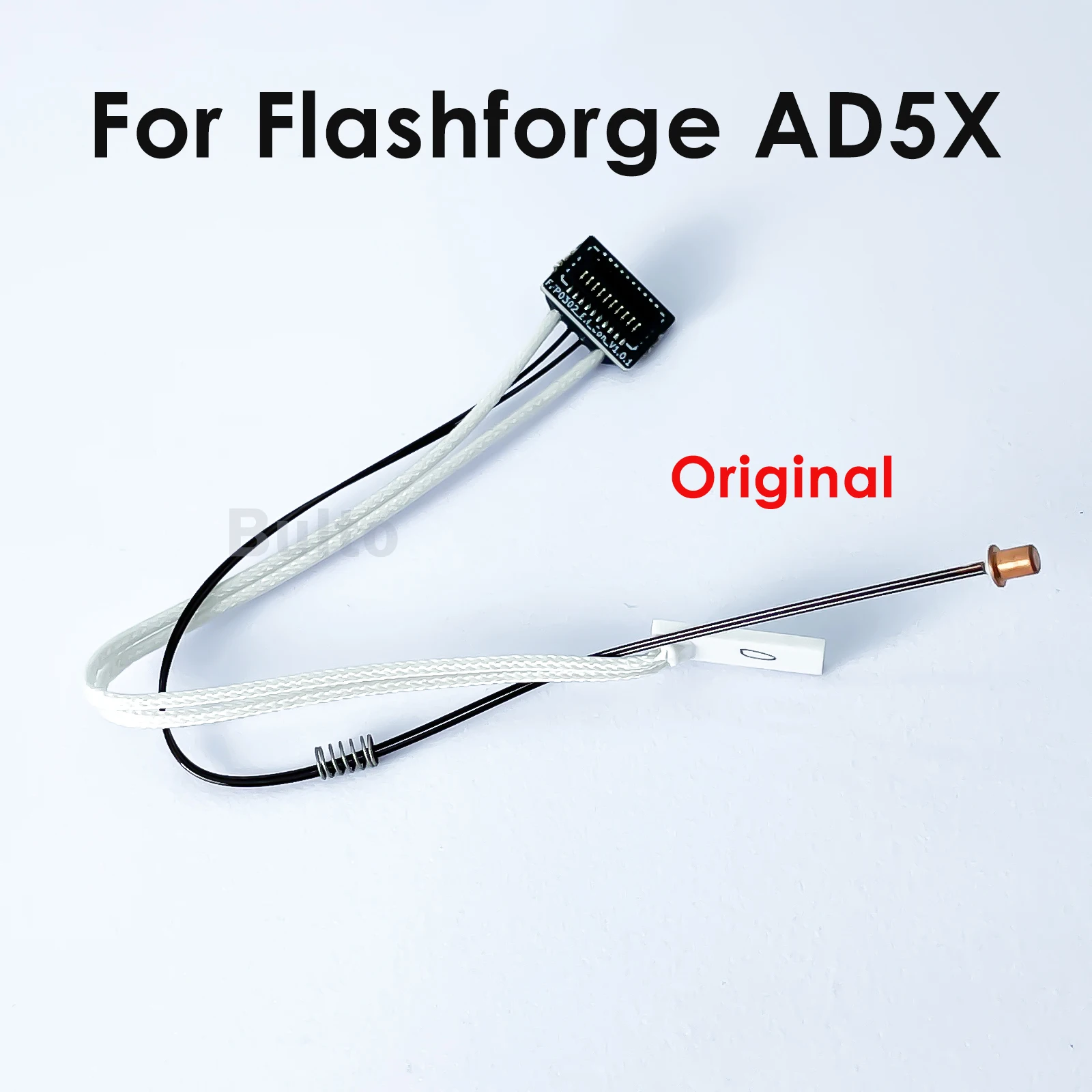 Original AD5X Extruder Heating Board for Flashforge AD5X Hotend Heater ...