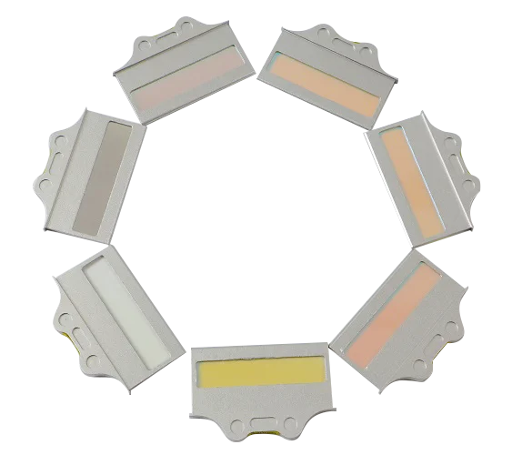 IPL Elight filter 430-750nm, 72mm*35mm, for hand piece K