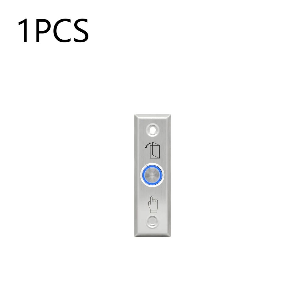 Door Release Button Complete Front Door Access Control System With ...