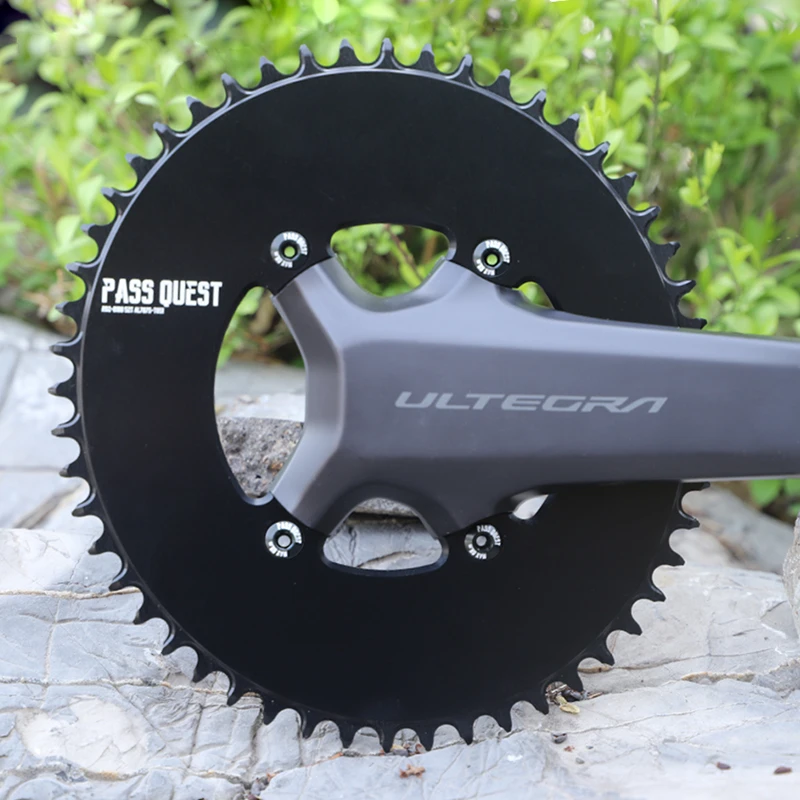 54t Chainring 110bcd Shimano | Shimano Ultegra Oval Crank | Shimano ...