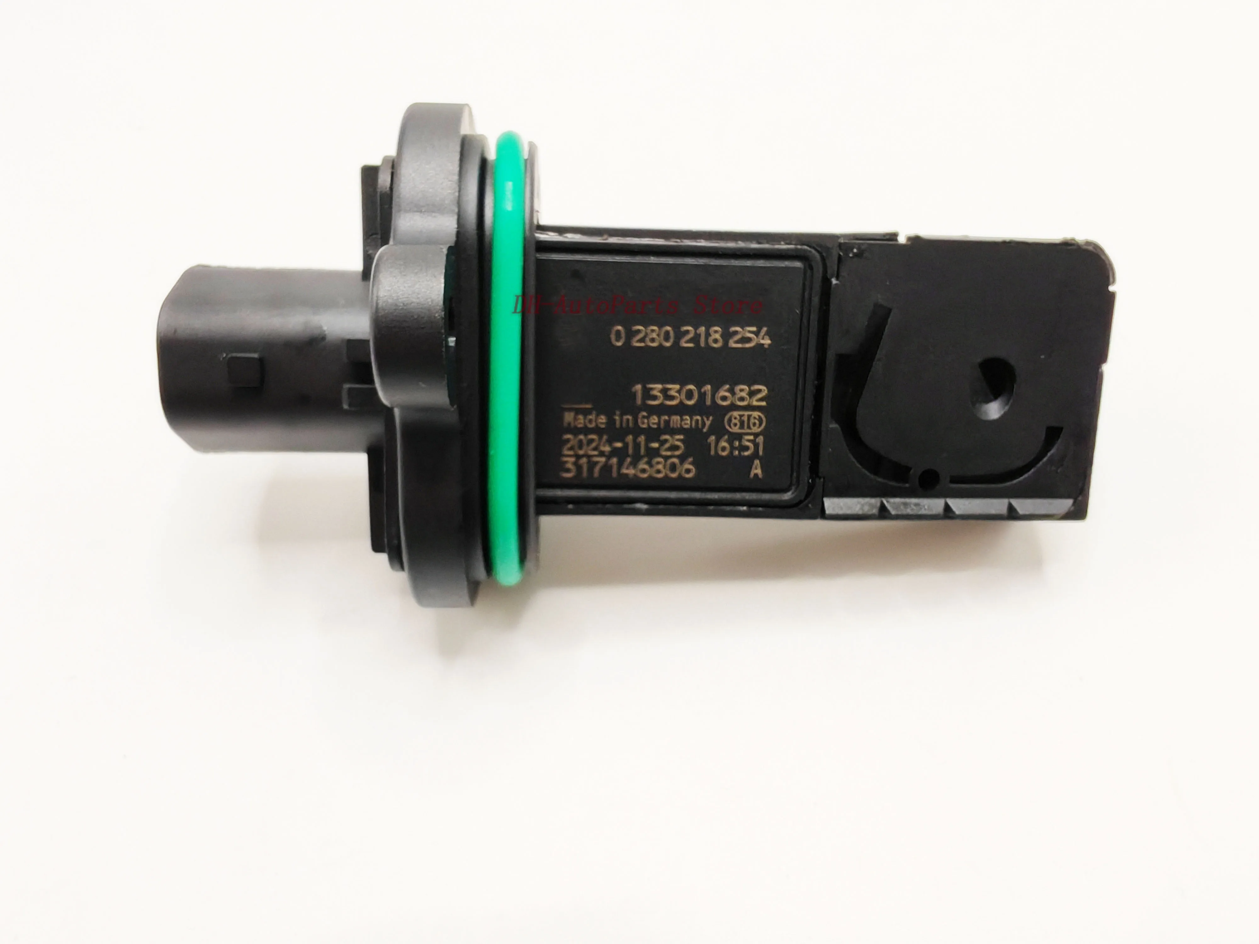 0280218254 New Mass Air Flow Meters Sensor For Cadillac ELR Vauxhall ...