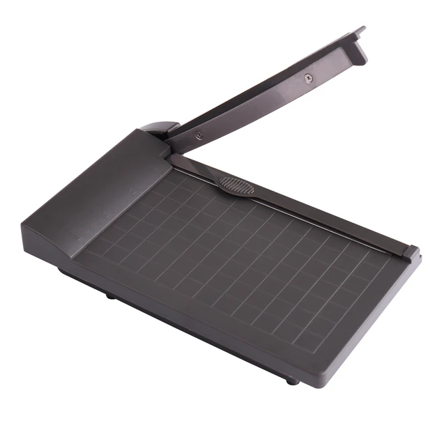 Paper Guillotine