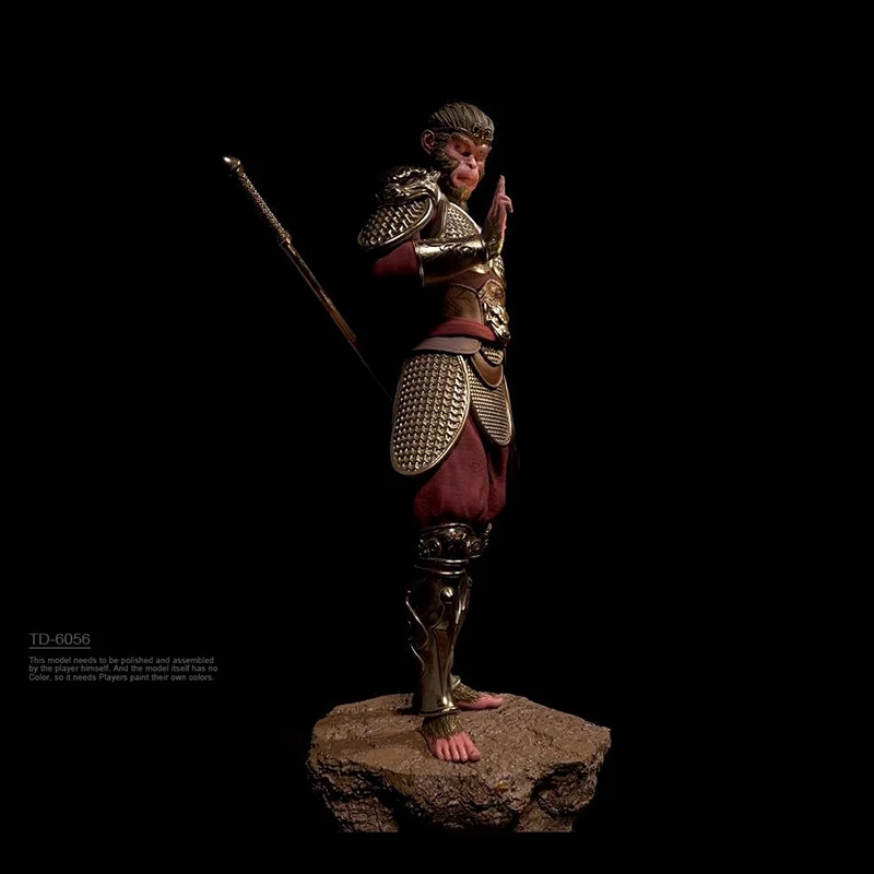 Resina-Character-Model-White-Mold-Film-Character-Deus-Macaco-Sun-Walker ...