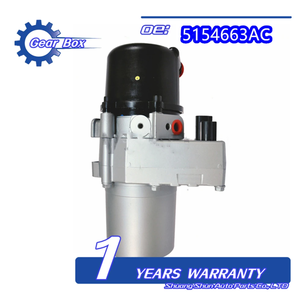 Higher-Quality-5154663AC-5154663AA-5154663AB-5154663-1PC-Power-Steering ...