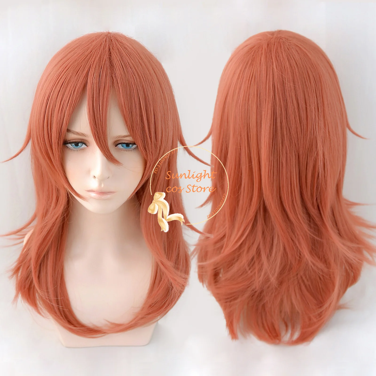 Anime-Angel-Devil-Wigs-Long-Orange-Brown-Curly-Cosplay-Wig-Heat ...