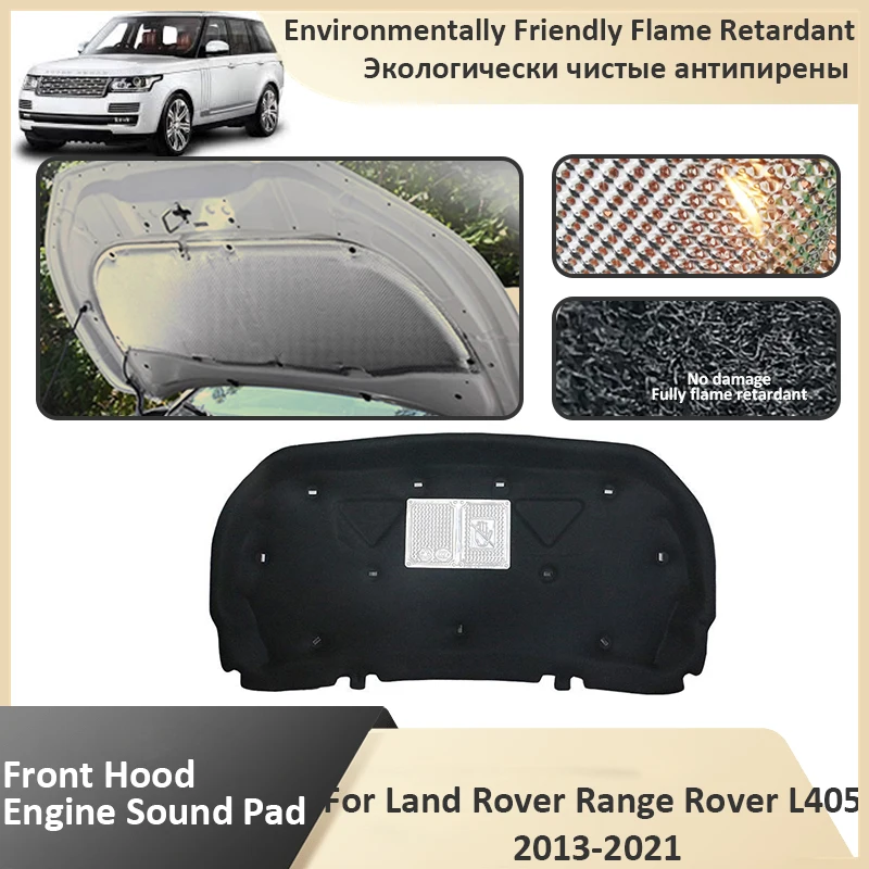 Front-Hood-Engine-For-Land-Rover-Range-Rover-L405-2013-2014-2015-2016 ...