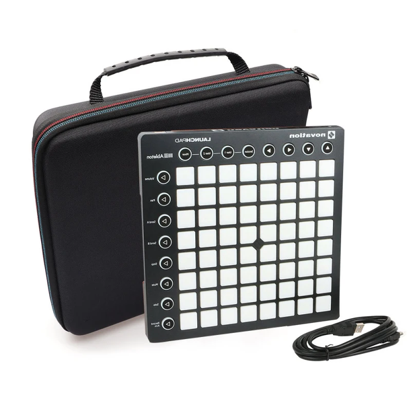 Novation Launchpad Box