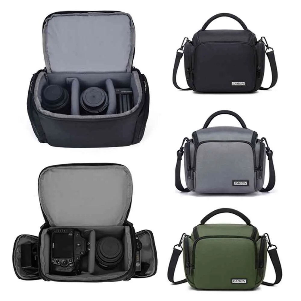Multi-functional-DSLR-Camera-Bag-Professional-Single-Shoulder-Camera ...