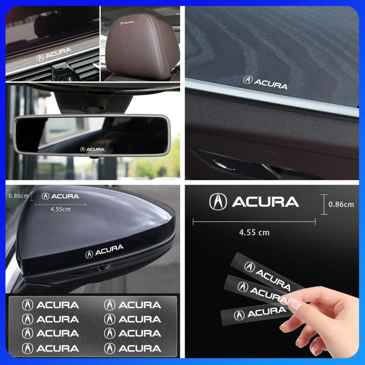 Acura NSX with Honda Badge: The Ultimate Guide to Authentic Styling ...