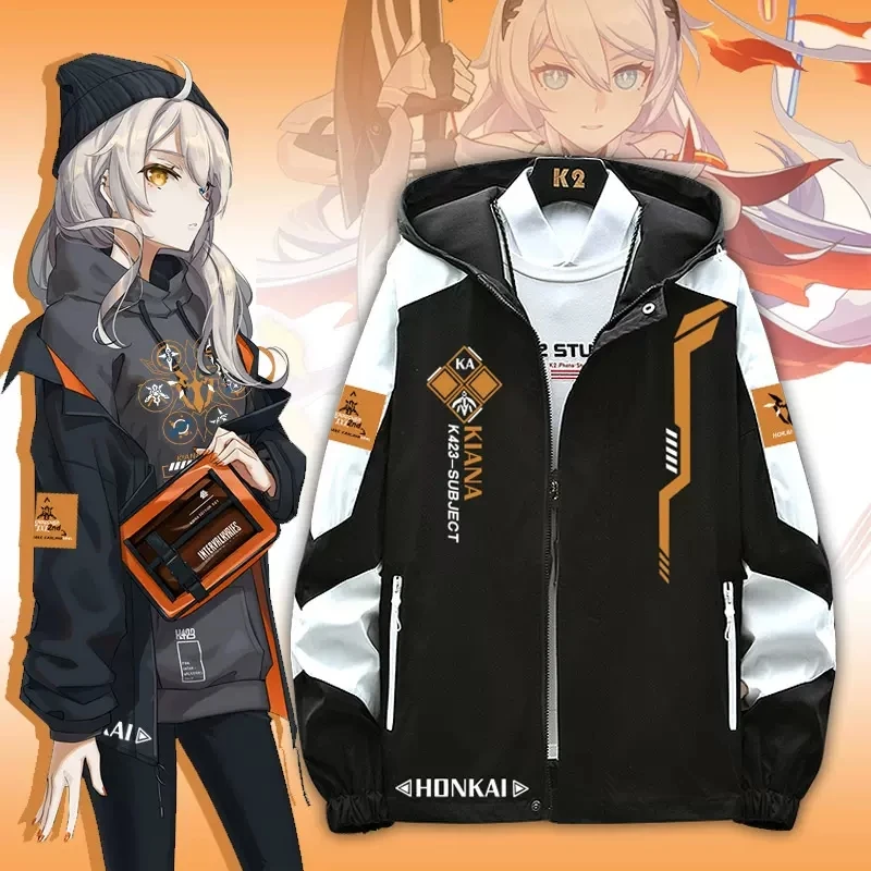 Honkai-Impact-3-Kiana-Kaslana-Anime-Cosplay-Costum-Long-Sleeve-Print ...