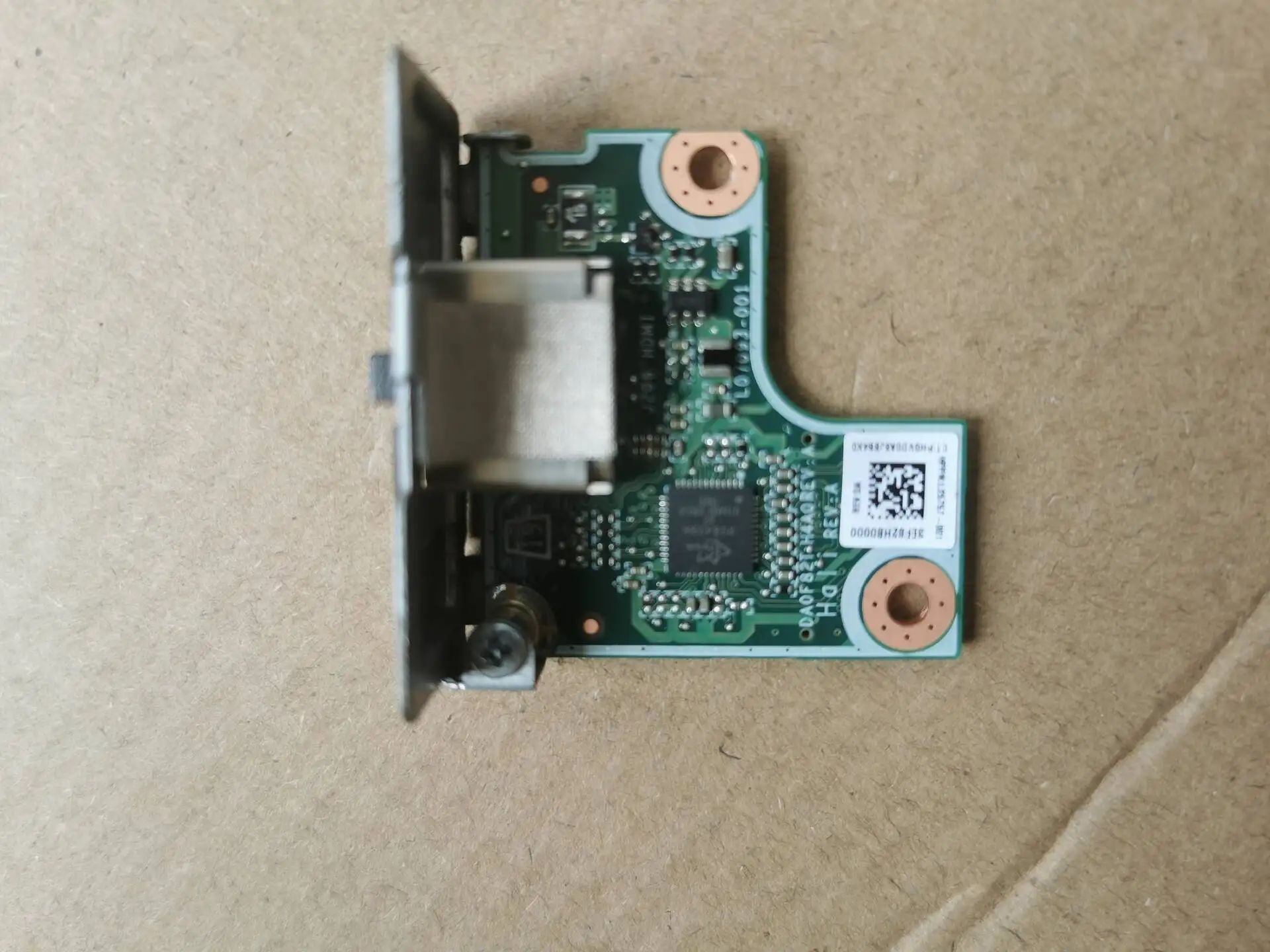 New-HDMI-Port-IO-Option-Card-3TK74AA-for-HP-EliteDesk-ProDesk-800-G4 ...