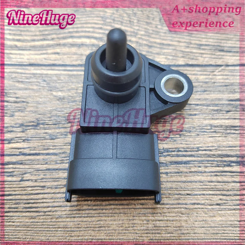 1X 39300 04100 현대 기아 Picanto 용 매니 폴드 압력 센서 MAP 센서 3930004100|압력 센서 ...