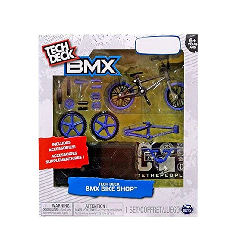 TECHNIC-Deck-BMX-Bike-Shop-Pack-Purple-Finger-Bikes-incluye-accesorios ...