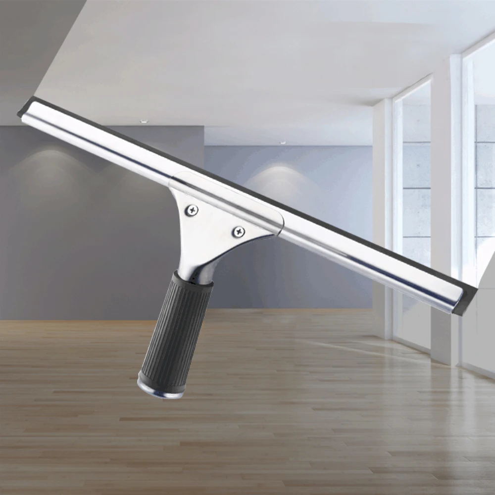 15-25-35-45cm-Car-Glass-Cleaner-Home-Shower-Bathroom-Scraper-Window ...