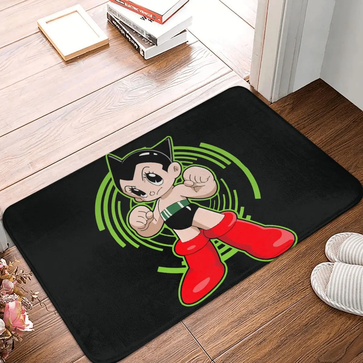 Mighty-Atom-Astro-Boy-Cartoons-Anime-Bathroom-Mat-Classic-Doormat ...