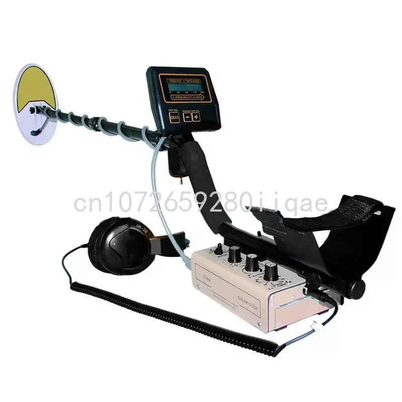 High-Quality-Walk-Through-Metal-Detector-Underground-3-Meters-Deep ...