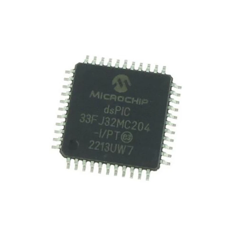 Procesadores-y-controladores-de-se-al-Digital-dsPIC33FJ32MC204-100 ...
