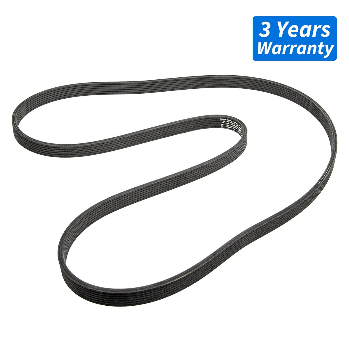 OEM-Engine-Serpentine-Drive-Belt-022145933P-022-145-933-P-For-Audi-Q7-3 ...