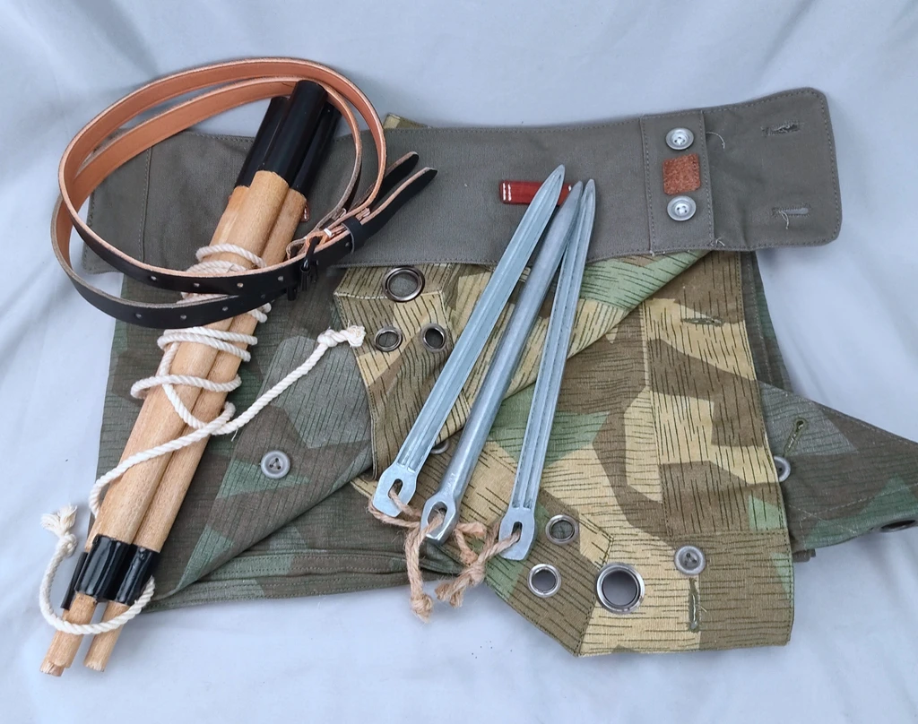 ALEX-FULL-SET-WW2-GERMAN-Military-COMBAT-EQUIPMENT-WH-SPLINTER-CAMO ...