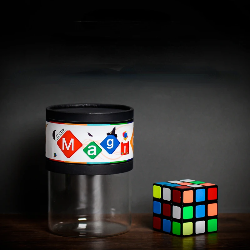 Cubik-Boom-Trick-by-Gustavo-Raley-Magic-Tricks-Gimmicks-Prop-Magia ...