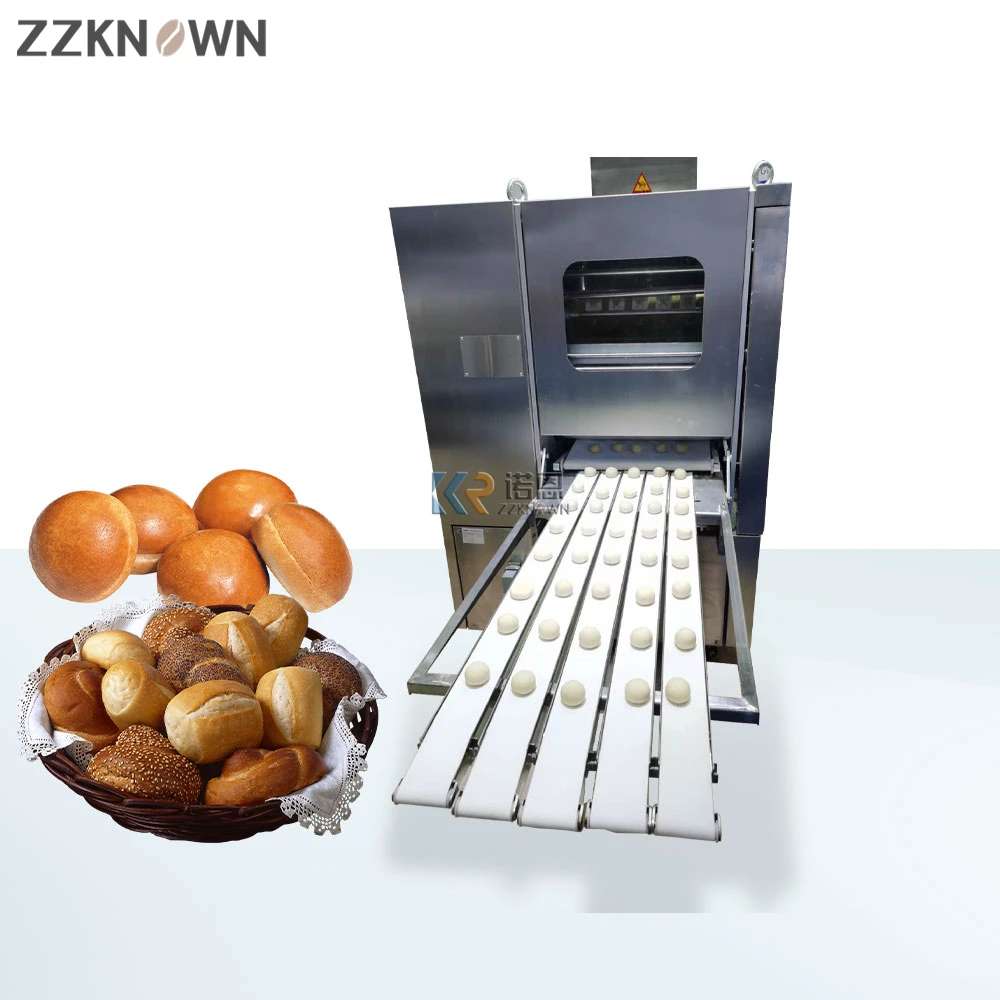 Automatic-Dough-Rounder-Machine-Stainless-Steel-Tortilla-Dumpling-Pizza ...
