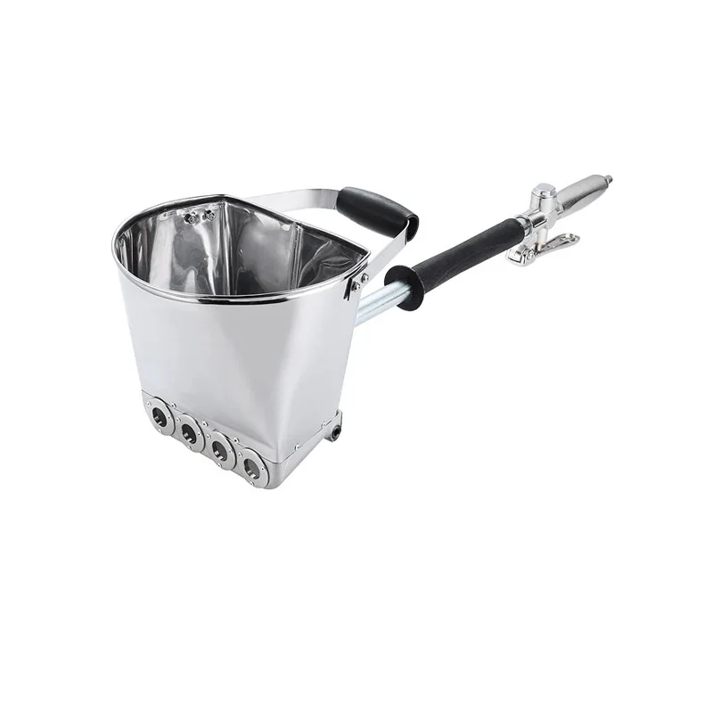 4-5L-Mortar-Cement-Spray-Gun-With-Hopper-Bucket-Concrete-Wall-Stucco ...