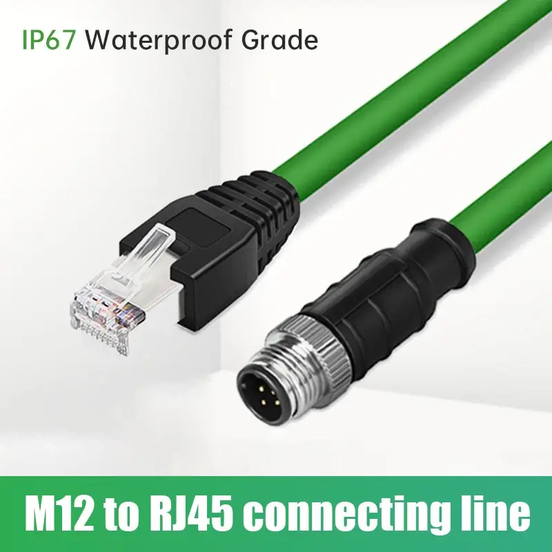 M12-to-RJ45-Network-Cable-Connector-M12-4-Pin-D-Type-Coding-to-rj45 ...