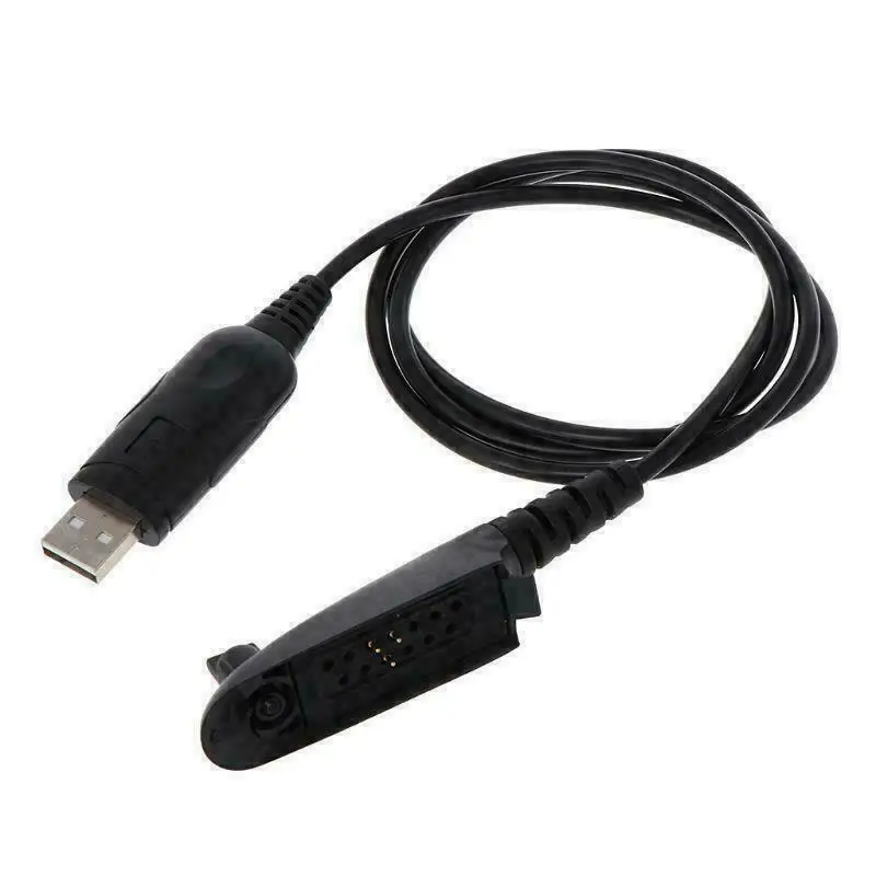 usb-programming-cable-for-motorola-walkie-talkie-radio-ht1250-gp340 ...