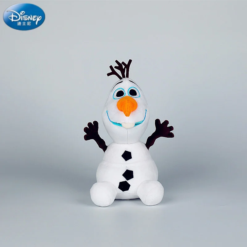 Disney Frozen Olaf Snowman