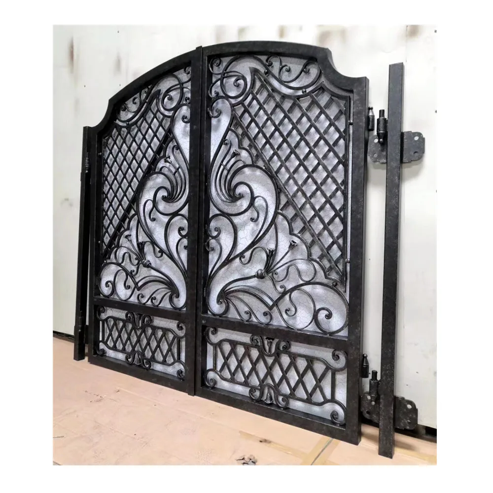 House Front Gate Grill Design Images