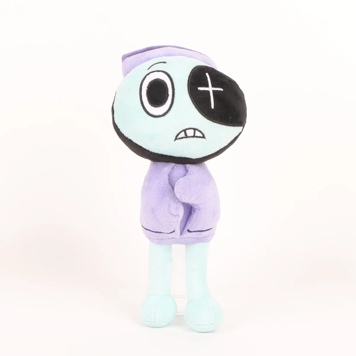 Dandy's World Plush Goob Pebble Dandys World Plushie Horror Game Soft ...