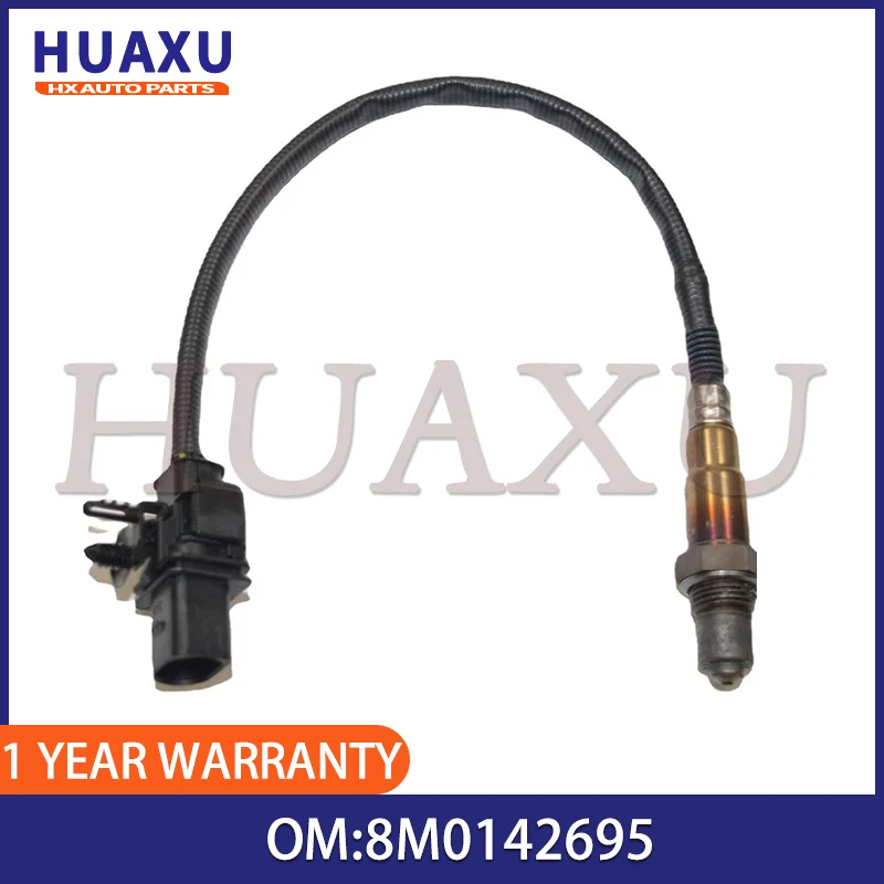 8M0142695-Exhaust-O2-Sensor-for-MerCruiser-Stern-Drives-6-PIN-CONNECTOR ...