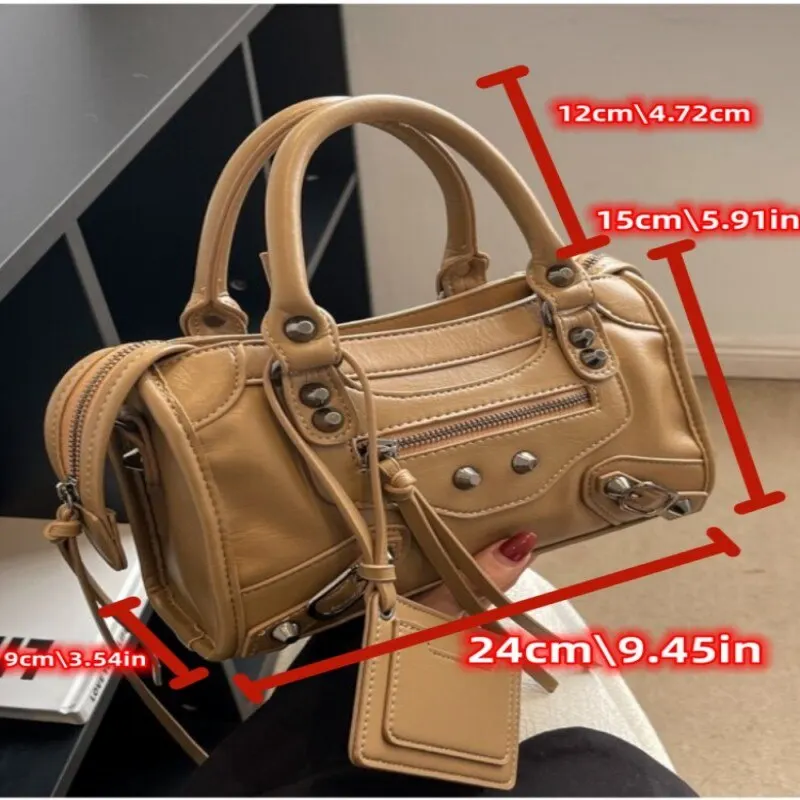 Balenciaga Mini City Review
