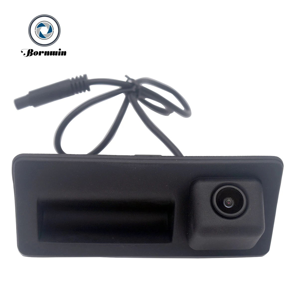 Bornwin Original Factory RGB Format Reverse Backup Cameras Suit RCD510 ...