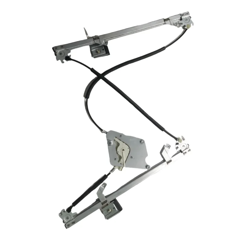 Front Door Window Lifter Mechanism Regulator For Benz G.W463/G350/G500 ...