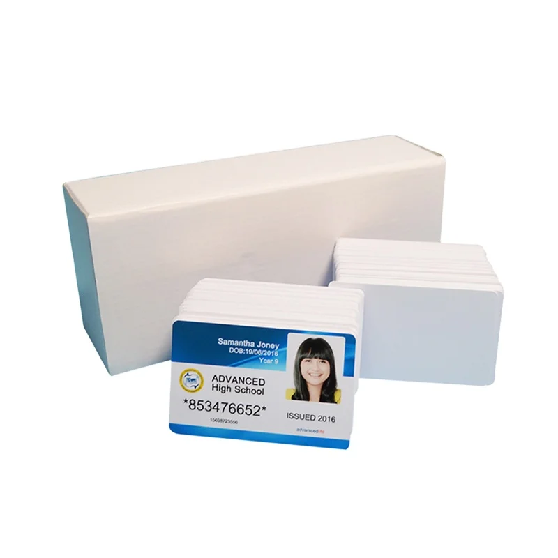 Direct-Printing-NFC-NTAG215-Chip-Inkjet-PVC-White-Cards-RFID-Proximity ...