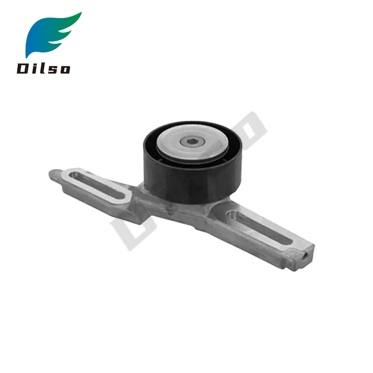 96222692-96584013-Belt-Tensioner-Pulley-For-Dongfeng-Peugeot-106-205 ...