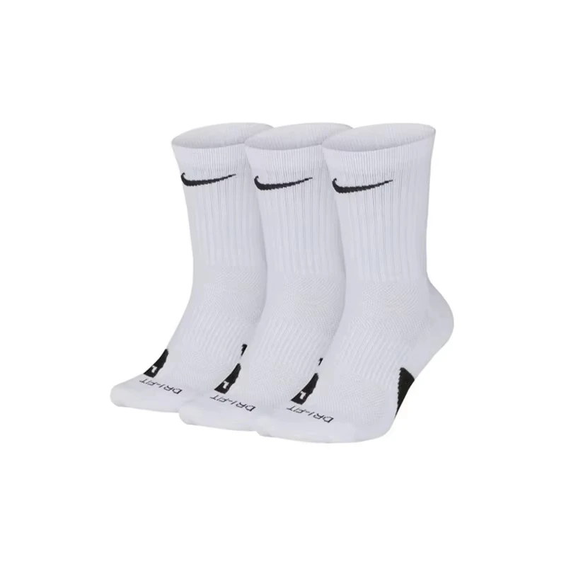 Calcetines-Nike-Sport-Transpirables-de-Tubo-Medio-para-Hombre-3-Pares ...