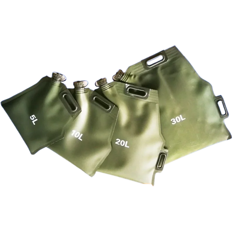 5L-10L-20L-30L-portable-foldable-self-driving-travel-spare-fuel-storage ...