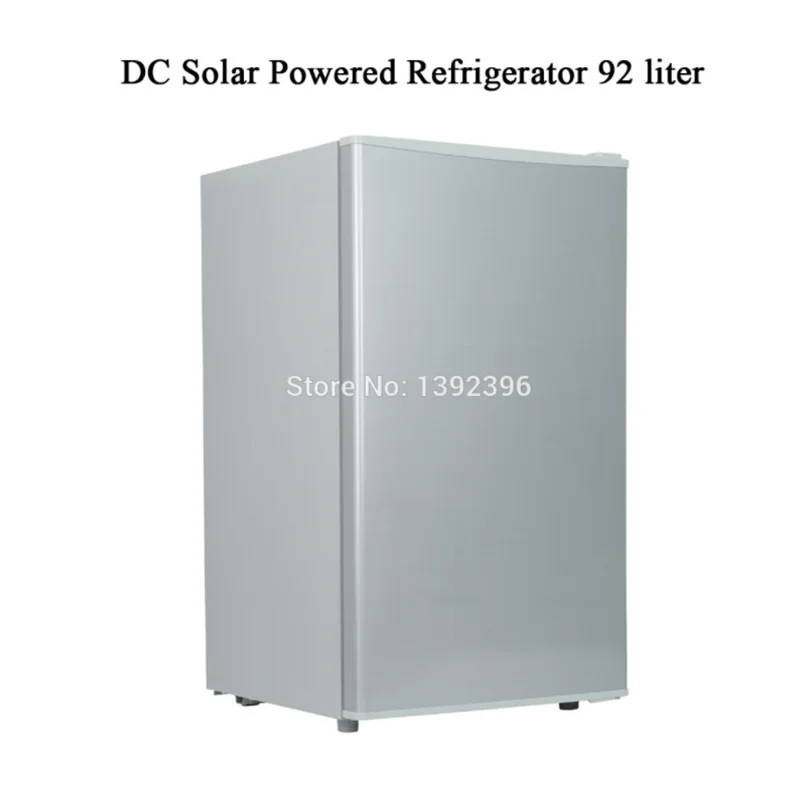 92L-DC-Kulkas-Bertenaga-Surya-Kompresor-Surya-Kulkas-Portabel-Kulkas ...