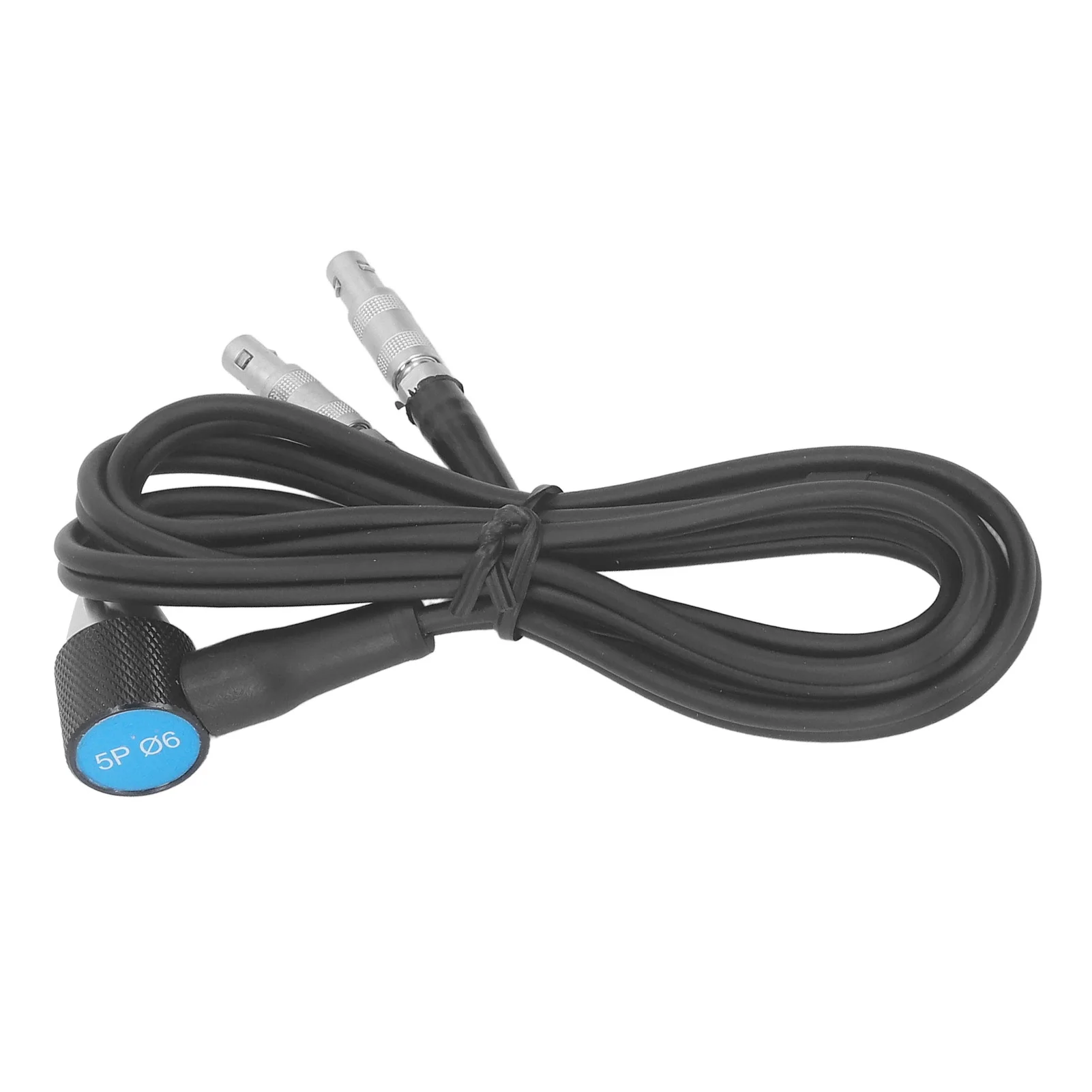 Ultrasonic-Thickness-Gauge-Probe-Standard-Transducer-Tester-Meter ...