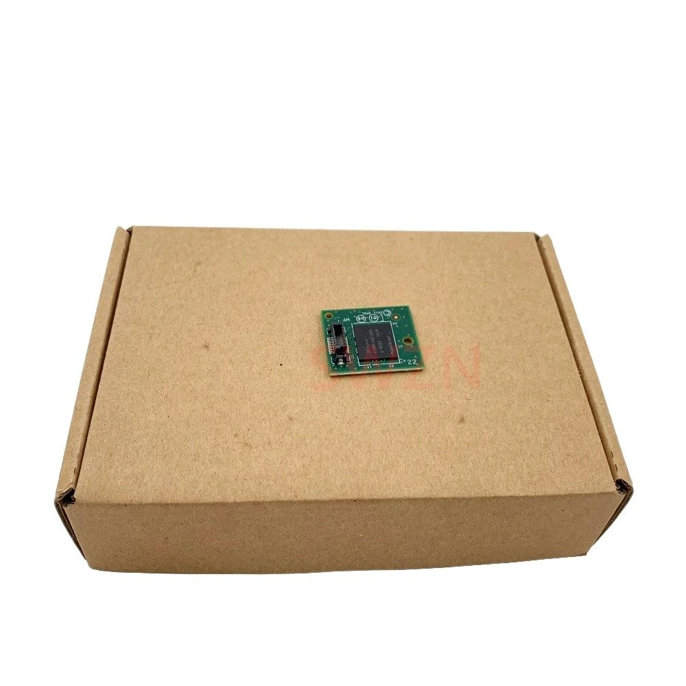 Emmc Assy Kit Start Card For Hp M604 M605 M606 M607 M608 M609 M552 M553 M631 M632 M633 Embedded ...