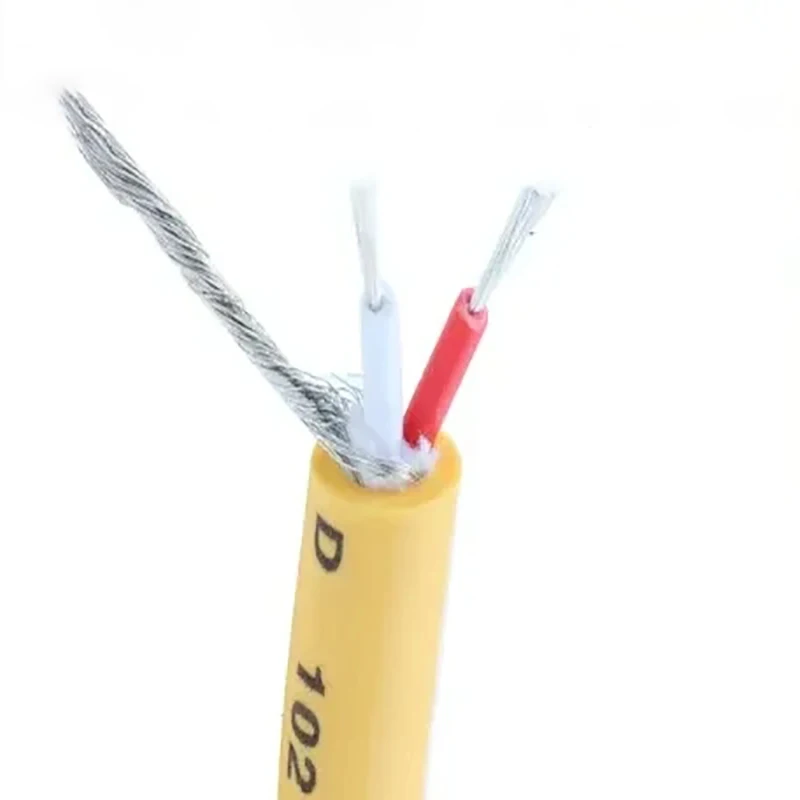 Audio-Van-Den-Hul-M-C-D102-MK-III-Hybrid-Halogen-interconnect-cable ...