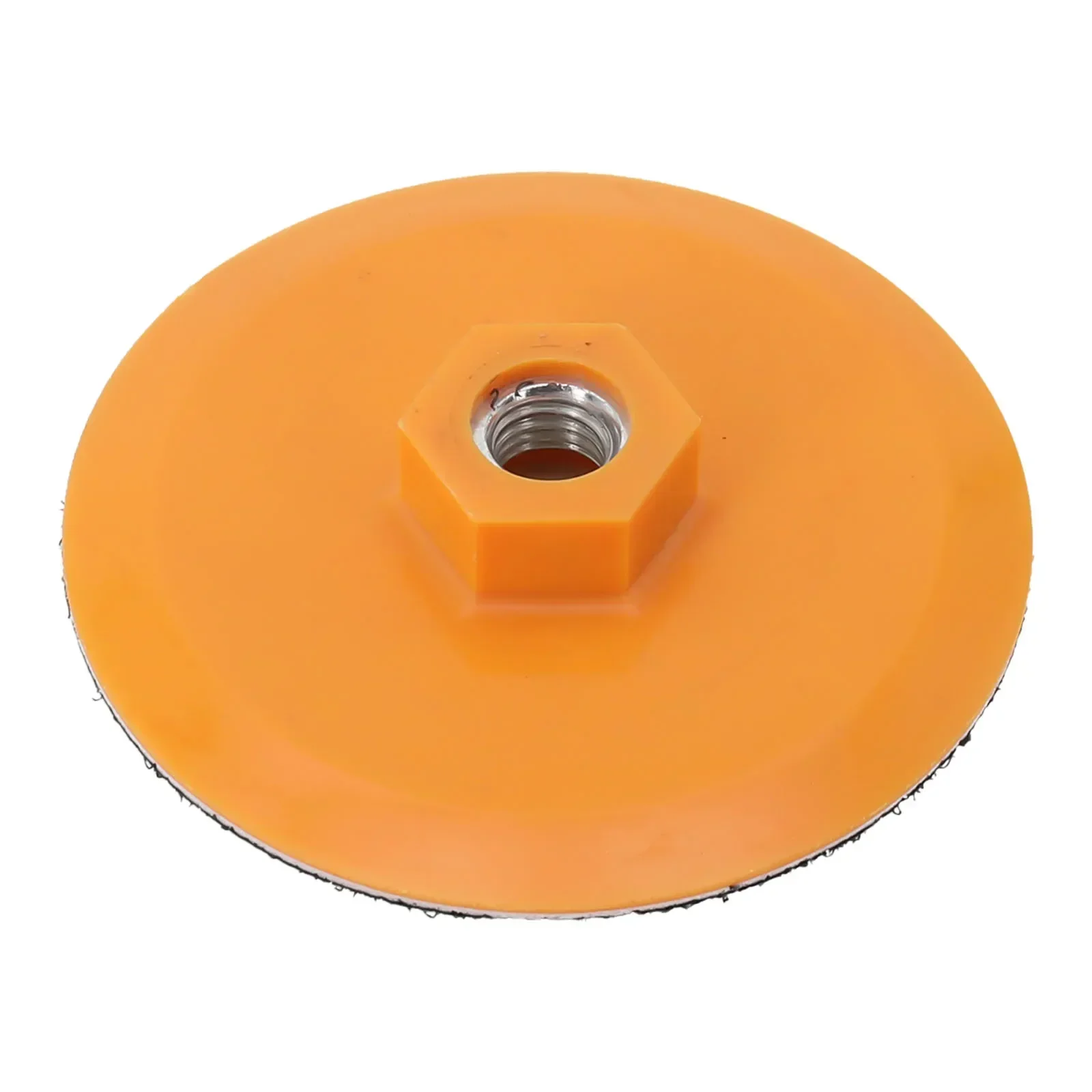 3-4inch-Sanding-Disc-Backing-Pad-Adhesive-Disc-Self-Car-Paint-Care ...