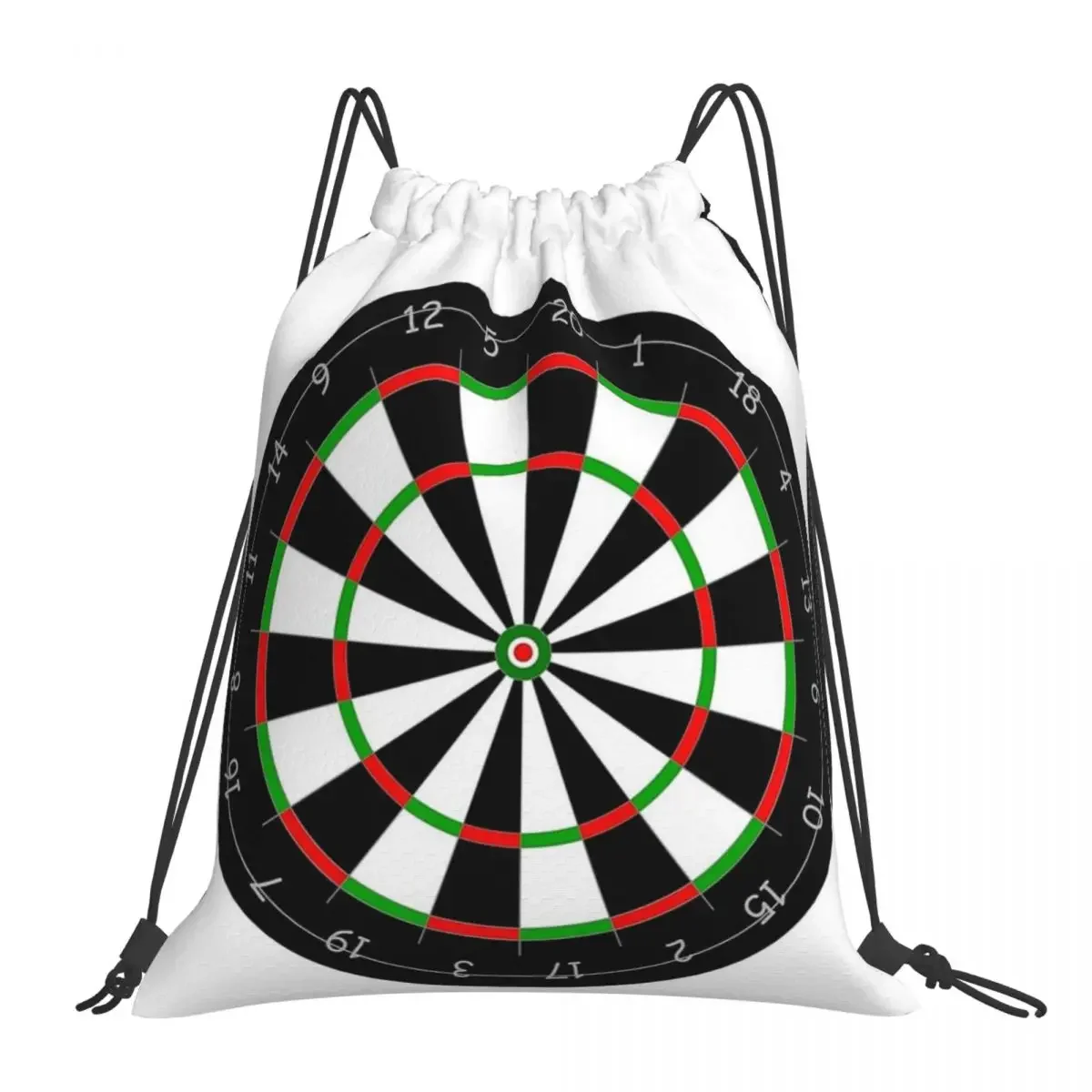 Target-Dart-Backpacks-Multi-function-Portable-Drawstring-Bags ...