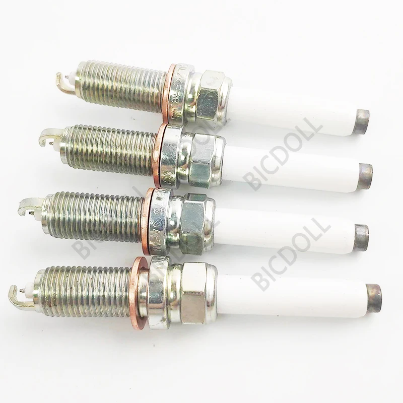 Iridium-Spark-Plug-A0041597503-SILZKFR8D7S-for-Mercedes-Benz-W177-V177 ...
