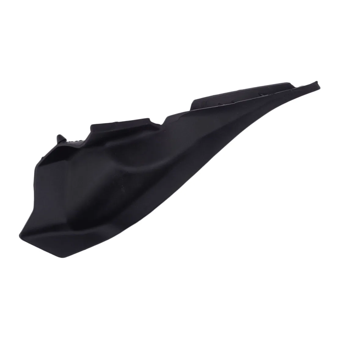 Car Front Left Windshield Wiper Side Cowl Extension Cover Trim Panel ...