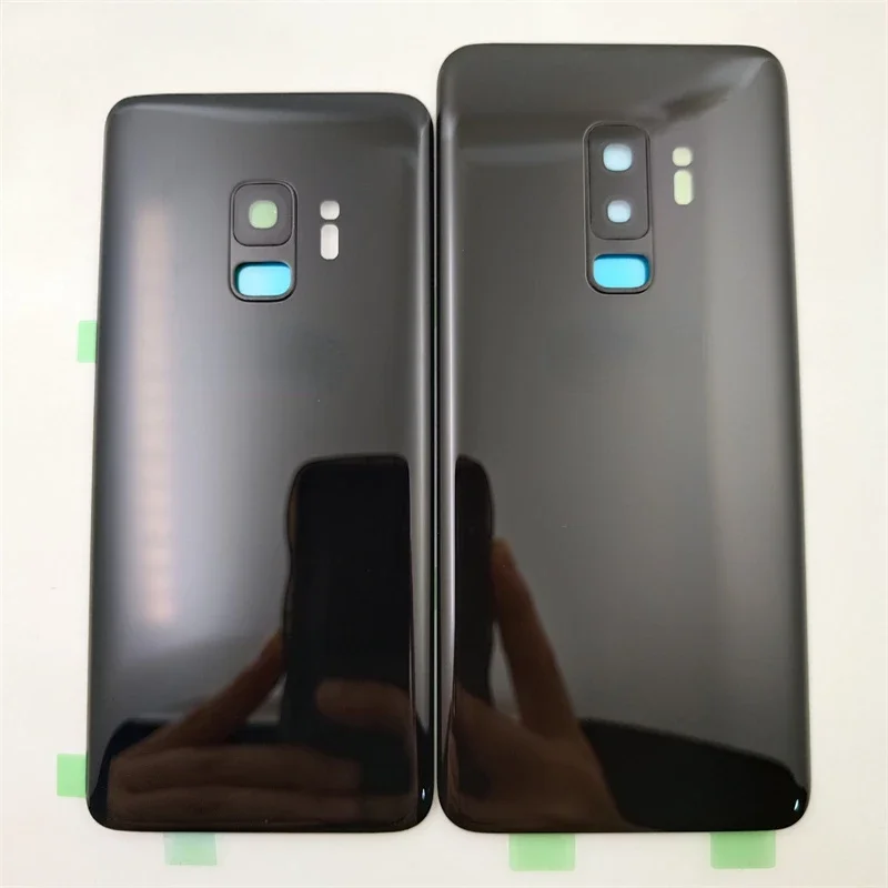 For Samsung Galaxy S9 Plus S9+ G965 Battery Back Cover Case For Samsung ...